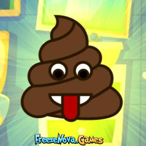 Poop Clicker Unblocked - FreezeNova
